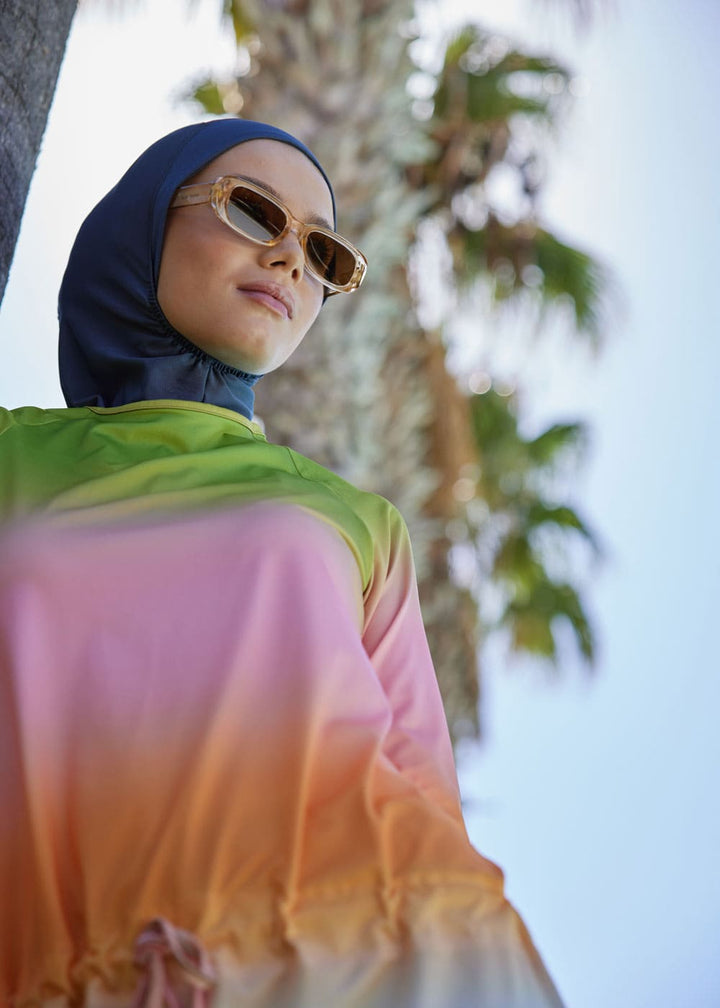 Mayovera Tesettür Mayo Trendleri – Tasarım Kapalı Mayo Modelleri