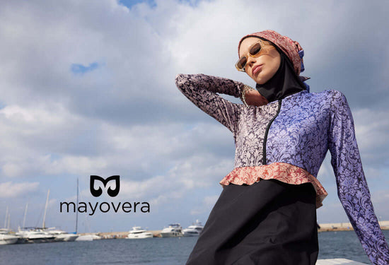 MAYOVERA – TESETTÜR MAYO DÜNYASINDA TEK ADRES